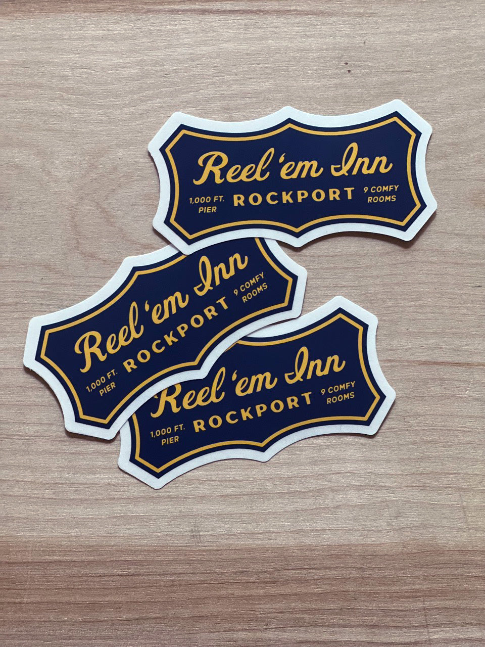 Shop Reel 'Em Inn Rockport – Reel ‘em Inn Rockport